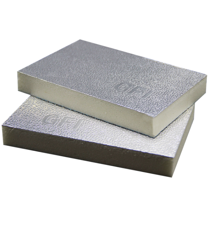 Gaine pre isole – InnovEnergie